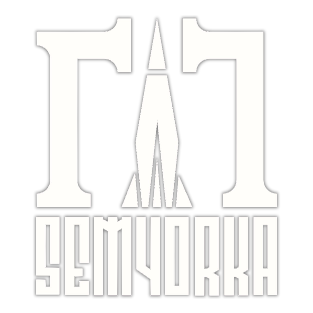 R7 SEMYORKA ENG | kluster mods
